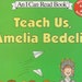 Teach Us, Amelia Bedelia (I Can Read Level 2) (softcover: Children's ...