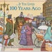 If You Lived 100 Years Ago by Ann Mcgovern paperback: Chlidren's ...