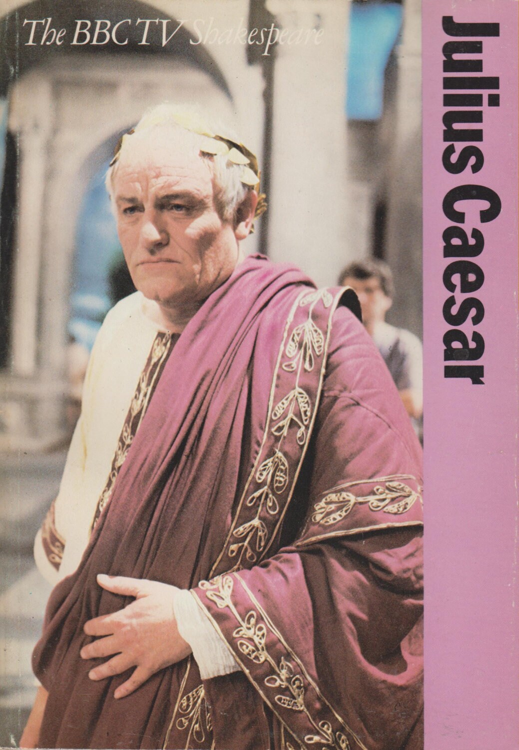Julius Caesar (BBC TV Shakespeare) (Softcover: Theatre, Plays)