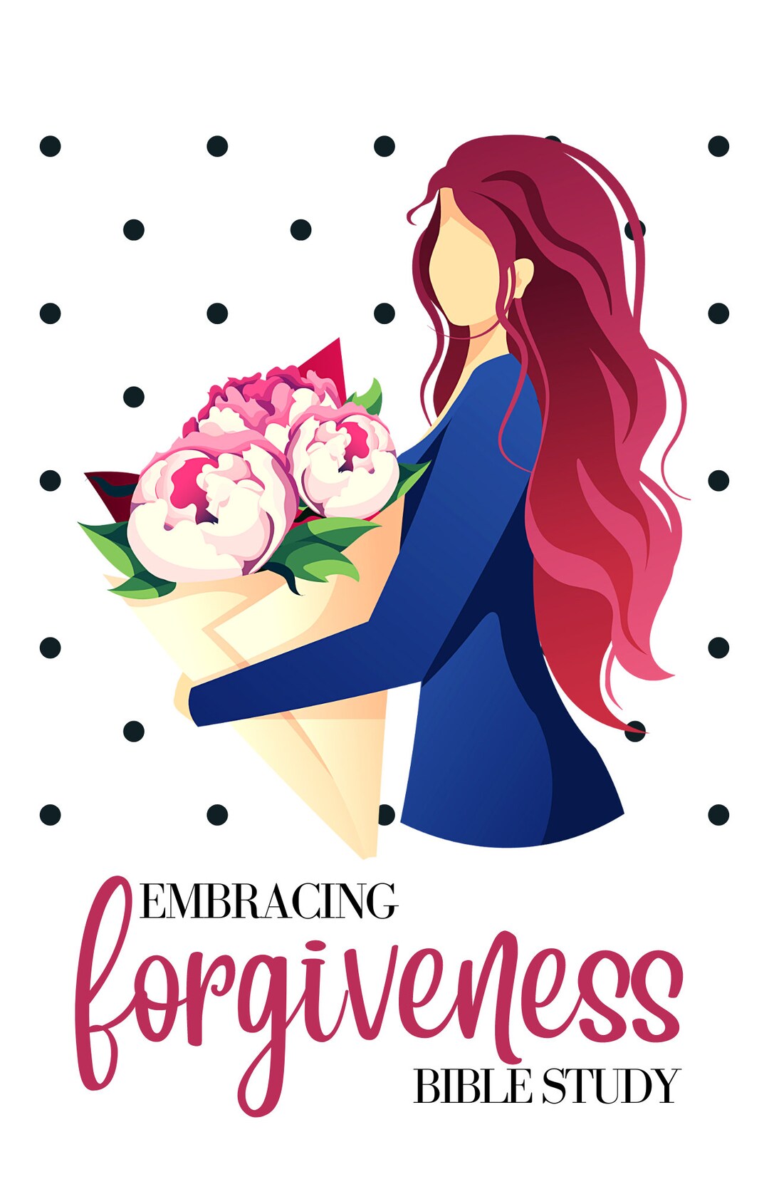 SOAP Study | Christian Bible Study | Embracing Forgiveness| 30 Days ...