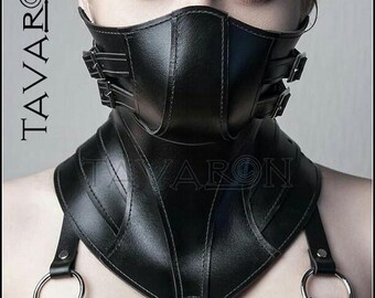 Posture Collar - Etsy