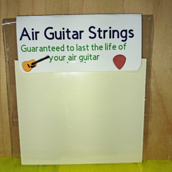 Guitar Strings - Etsy