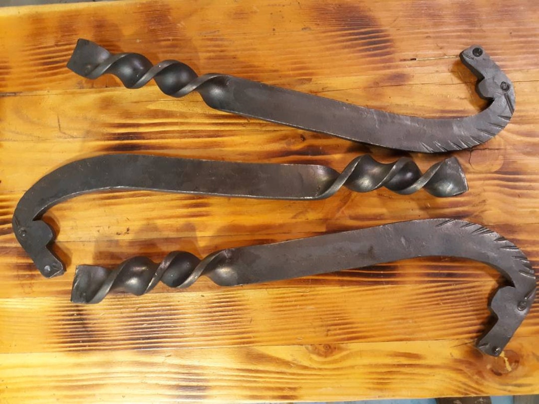 Replacement Dinner Bell Ringer (1) , Triangle, Barbeque Ringer, Clapper ...