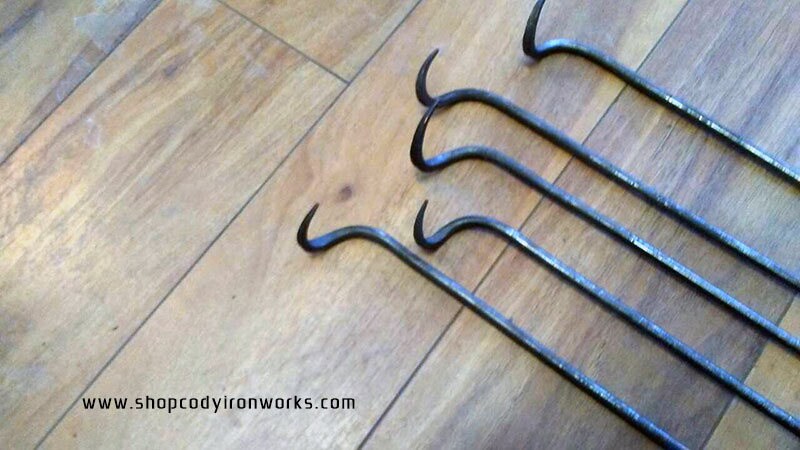 Now With Free Shipping Steak & Meat Turner for the Grill or | Etsy