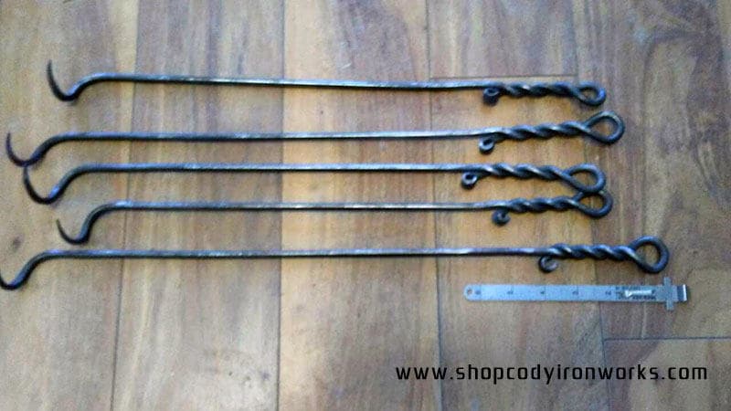 Now With Free Shipping Steak & Meat Turner for the Grill or | Etsy