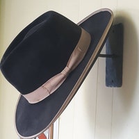 Hat Rack - Etsy