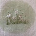 4 Spring Embroidery Pdf Patterns - Etsy