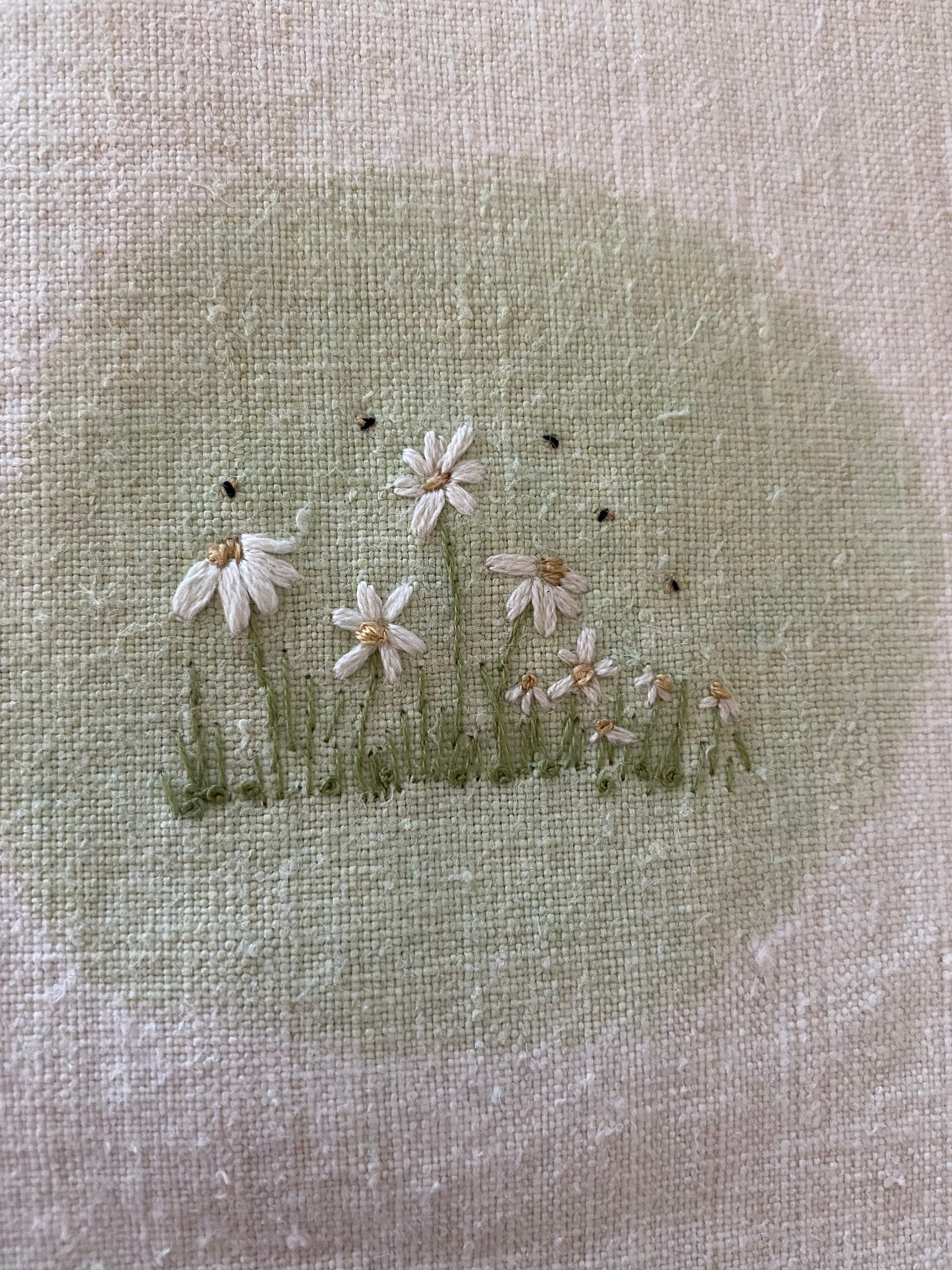 4 Spring Embroidery Pdf Patterns - Etsy