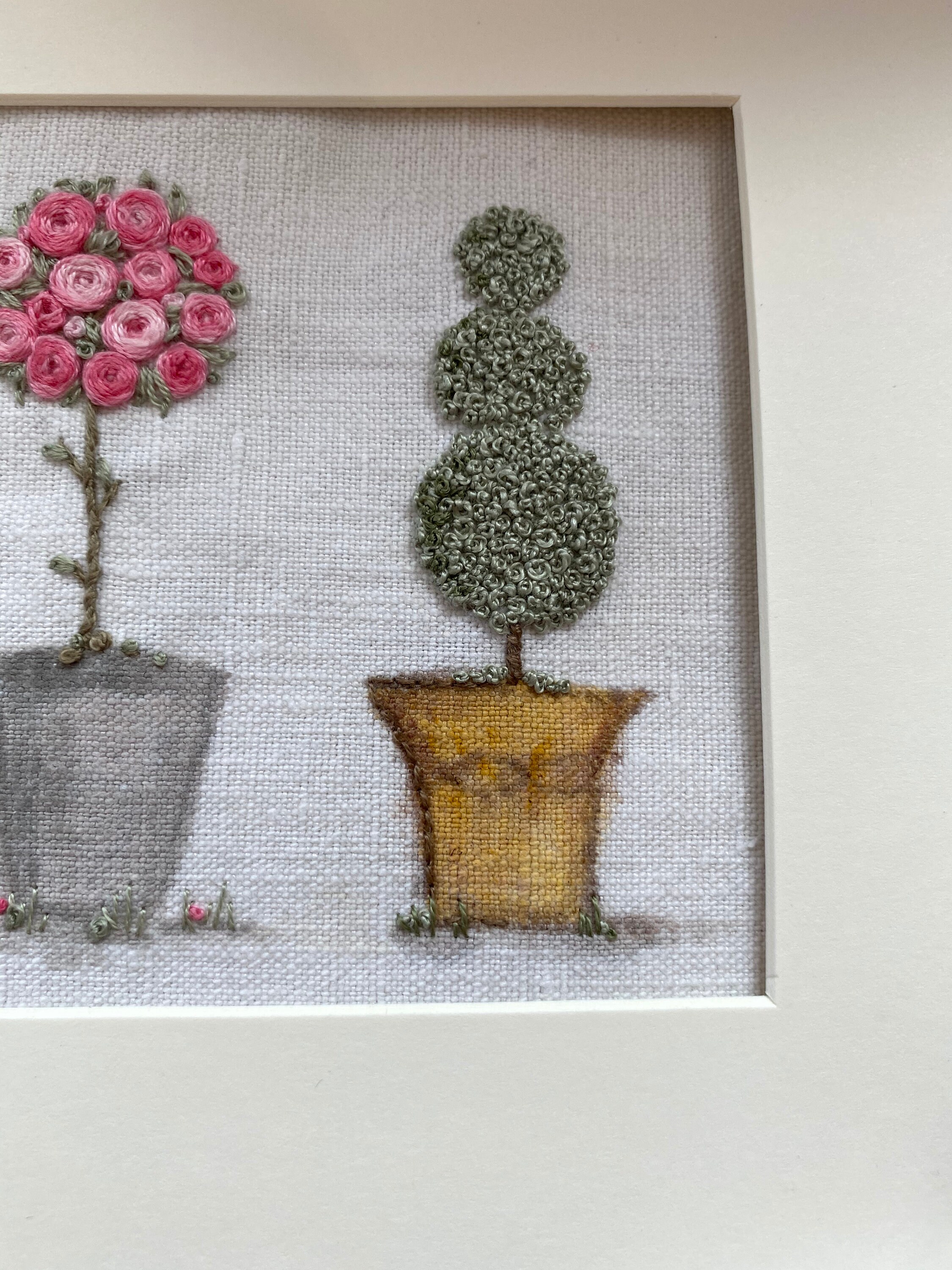 Potty About Pots! Pdf Pattern - Etsy