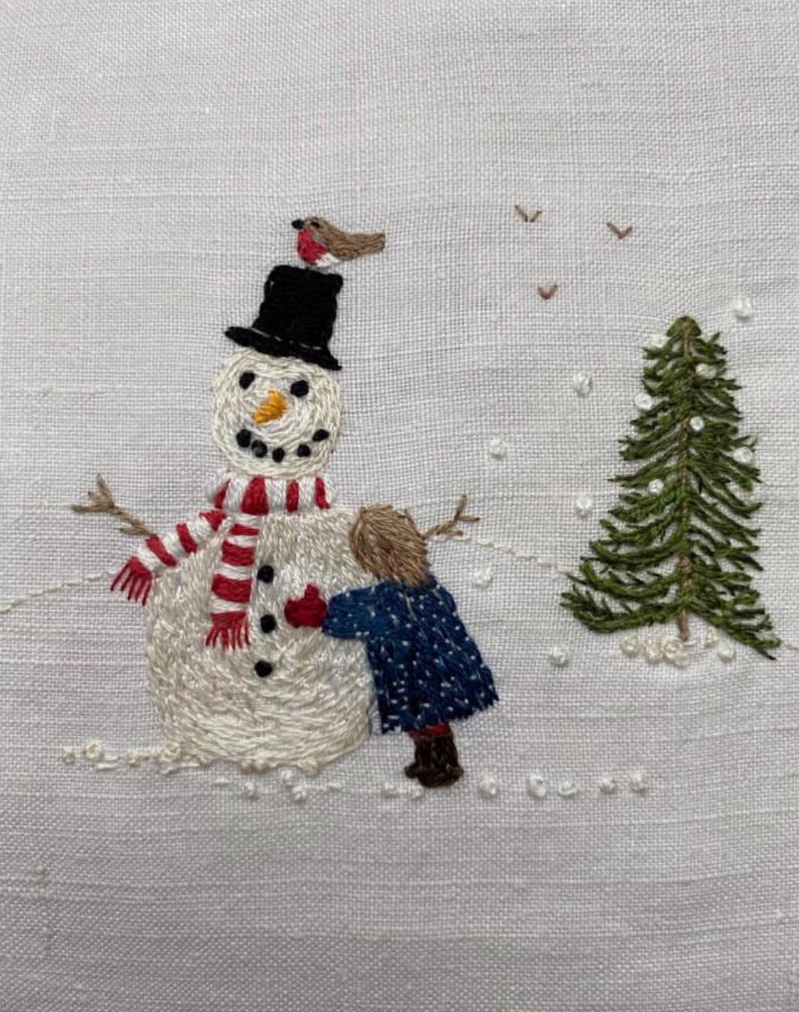 Hug a Snowman - Etsy