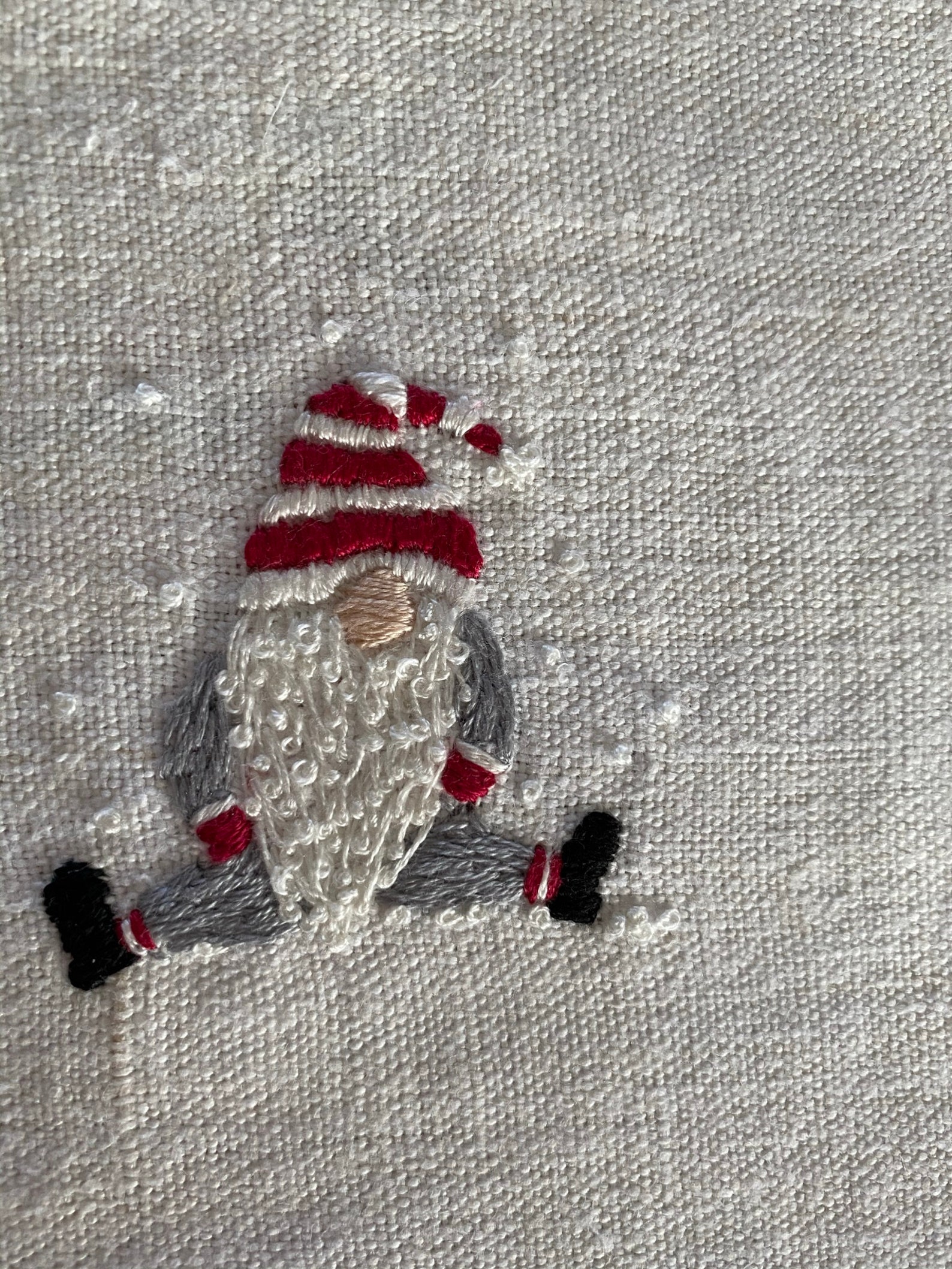 PDF Download Four Christmas Tomte’s - Etsy