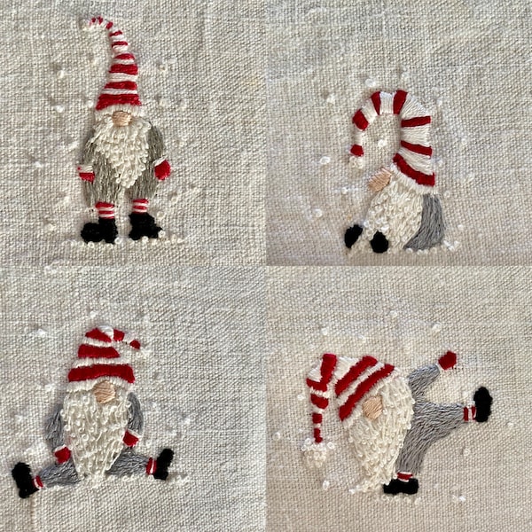 Tomte - Etsy