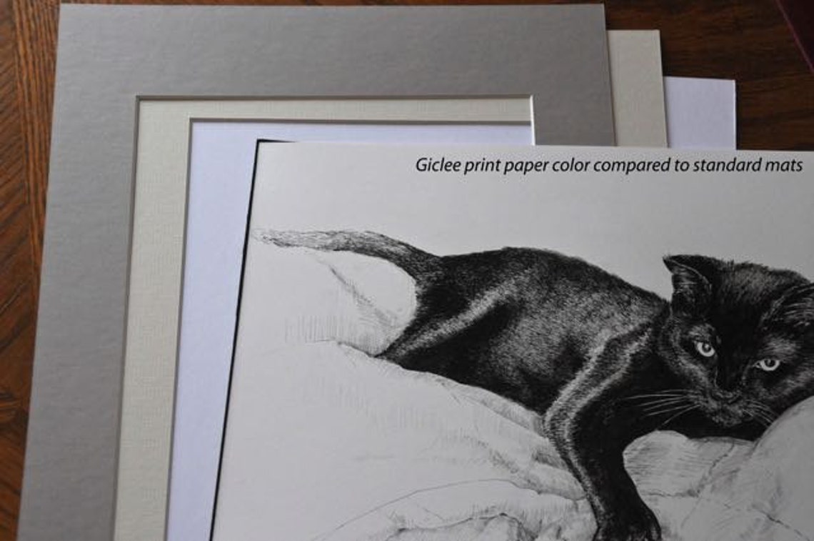 Bird Drawing Print, Bird Artwork, Original Pen Bird, Pen and Ink ...