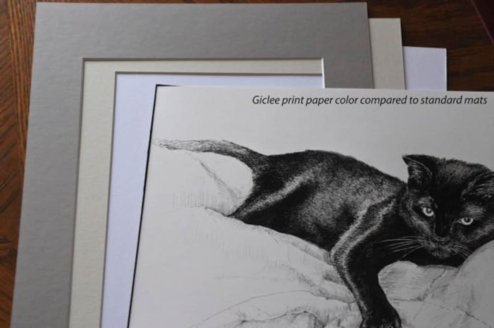 Bird Drawing Print, Bird Artwork, Original Pen Bird, Pen and Ink ...