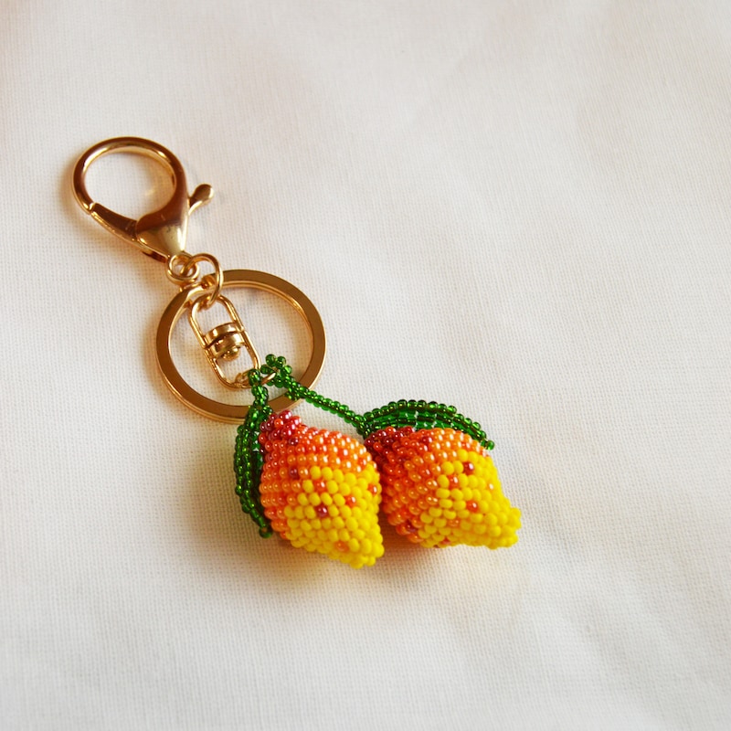 KeychainbyMirami8888 - Etsy