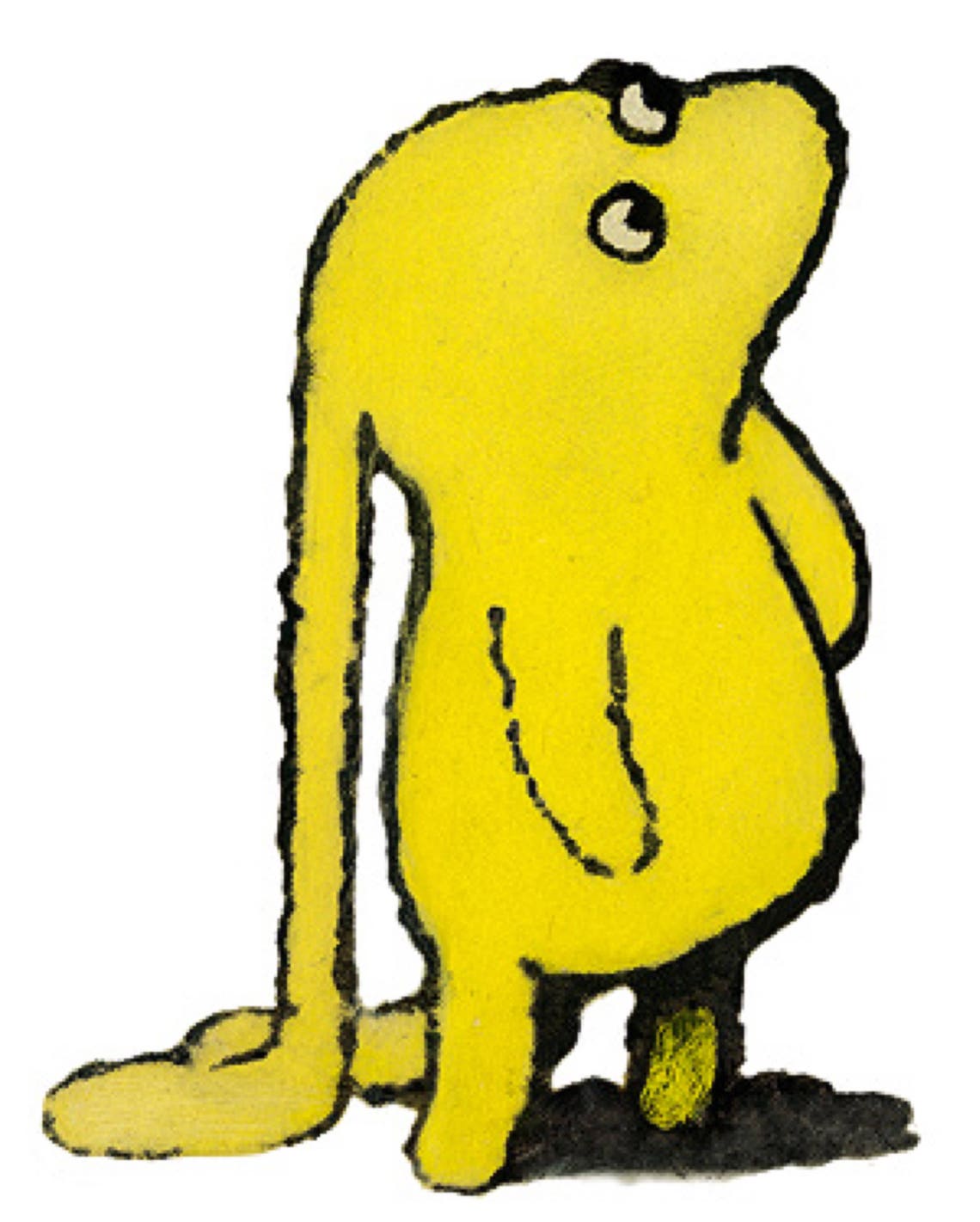 20% Teacher Discount Beegu Soft Toy Beegu Cuddly Toy - Etsy UK