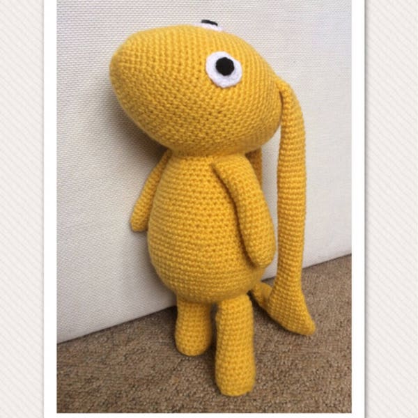 Cuddly Toy - Etsy