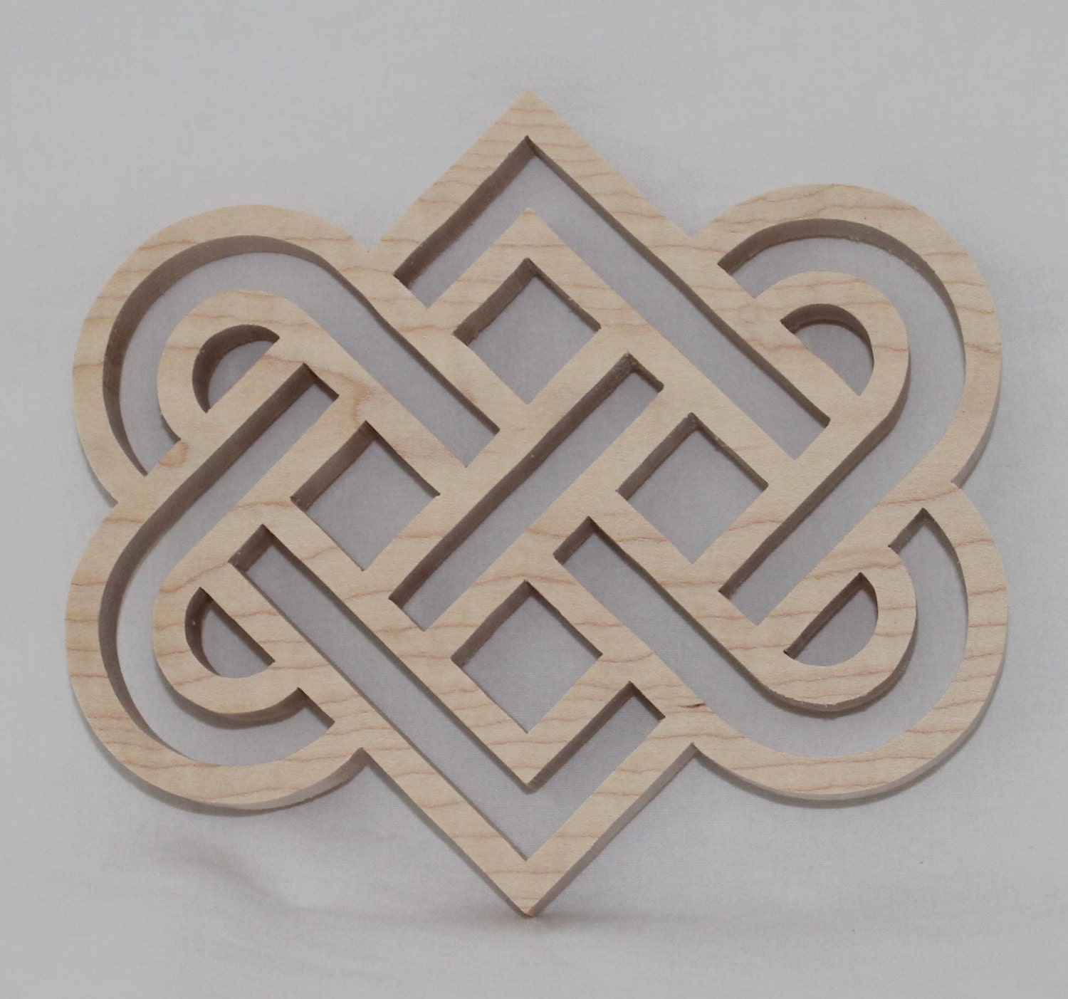 Scroll Saw Patterns: Celtic Inspirations Set 1 - Etsy