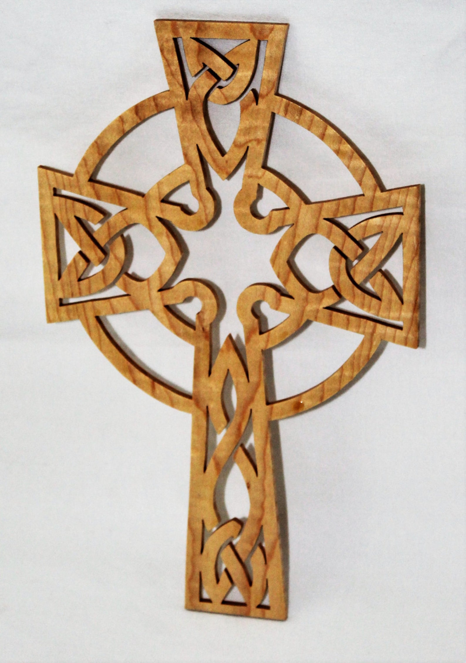 Scroll Saw Patterns: Celtic Inspirations Set 1 - Etsy