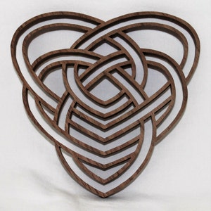 Scroll saw Patterns: Celtic Inspirations Set 1 | Etsy