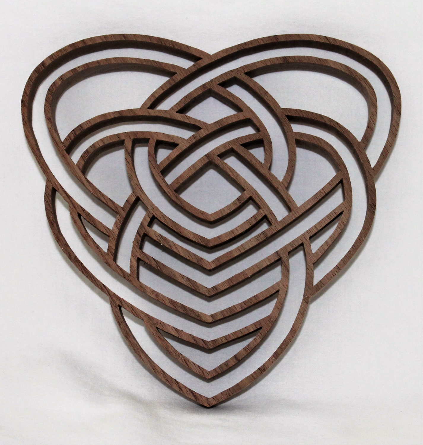 Scroll Saw Patterns: Celtic Inspirations Set 1 - Etsy