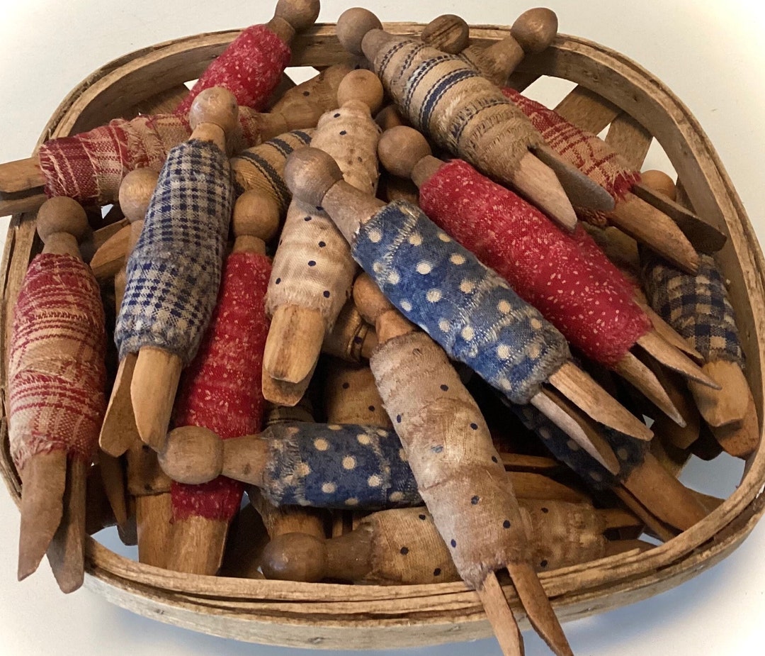 Primitive Bowl Fillers, Patriotic Bowl Fillers, Grungy Bowl Fillers ...