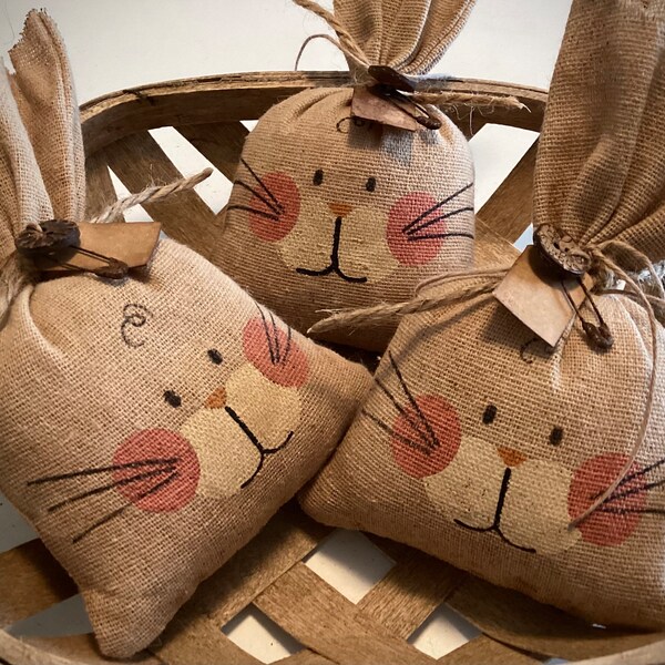 Primitive Ornies - Etsy