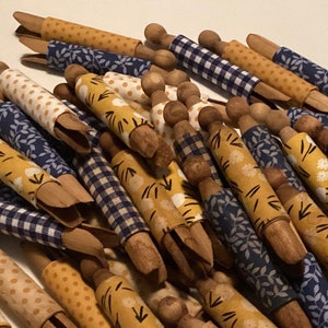 Primitive Bowl Fillers, Fall Bowl Fillers, Grungy Bowl Fillers, Fall ...