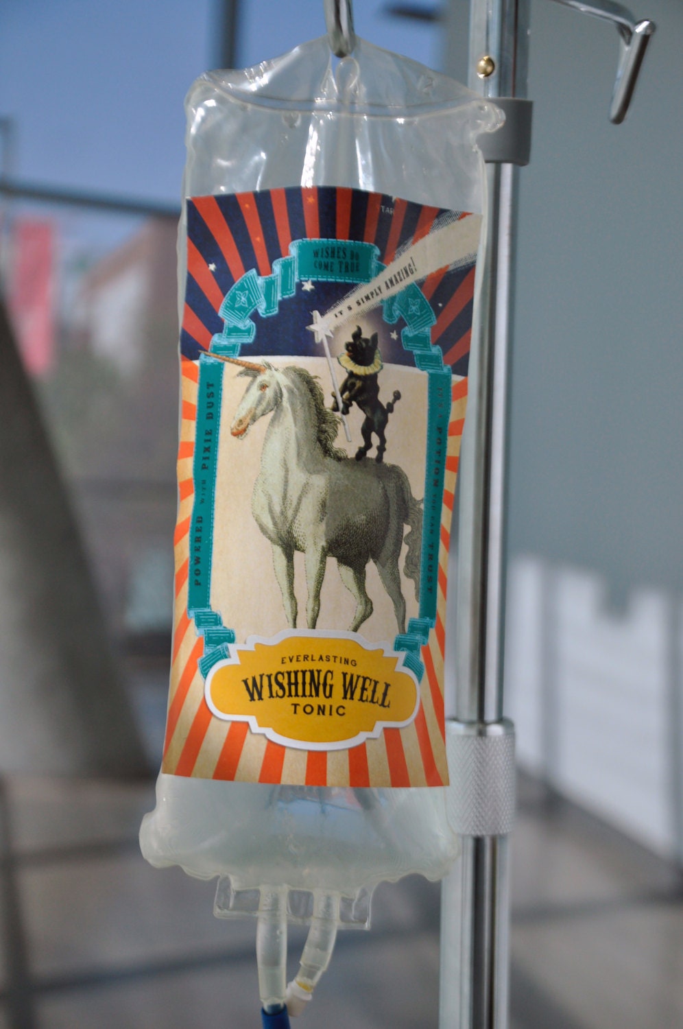 Pediatric Hospital Starter Kits - Etsy