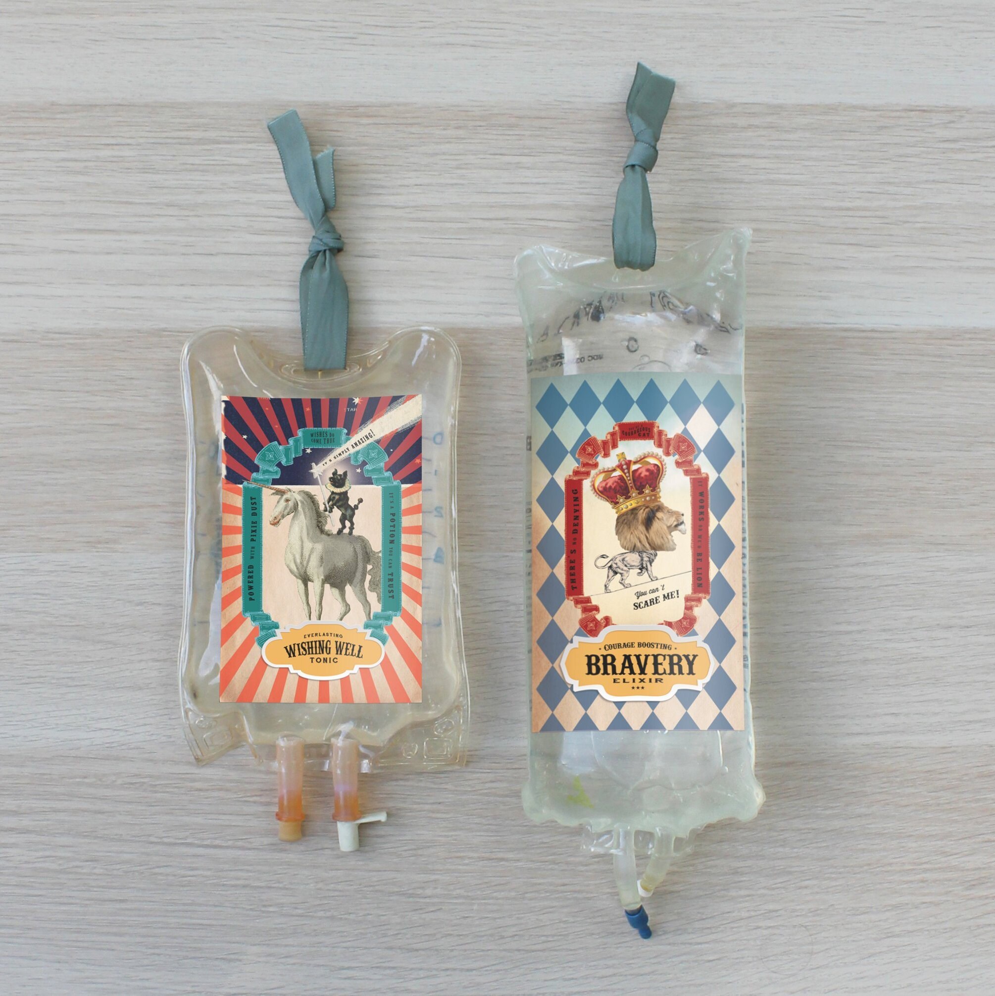 Pediatric Hospital Starter Kits - Etsy