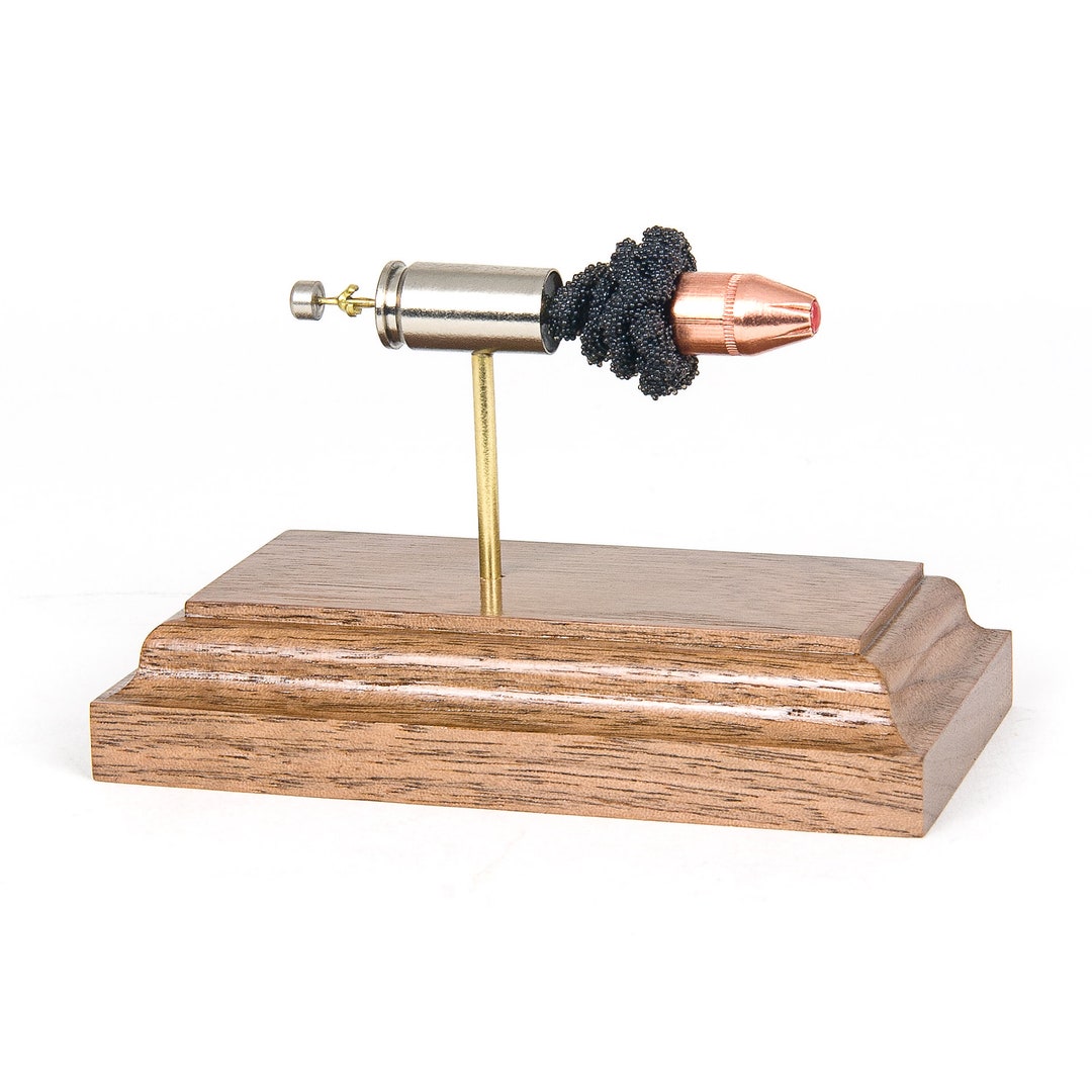 9mm Luger Hornady Critical Defense BRASS CASE 115gr FTX Bullet ...