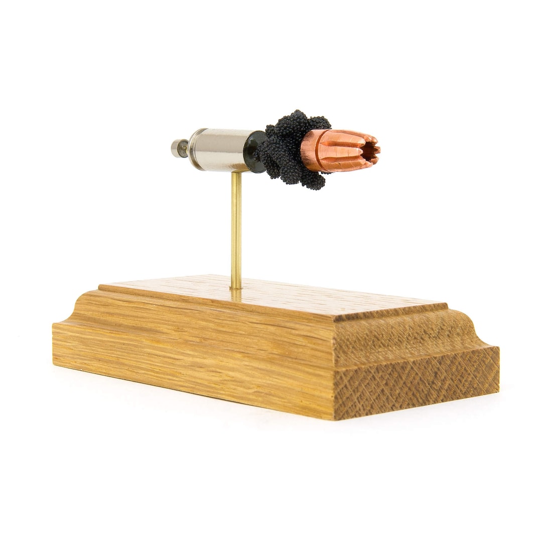 9mm Luger R.I.P. G2 Research Radically Invasive Projectile -- Solid ...