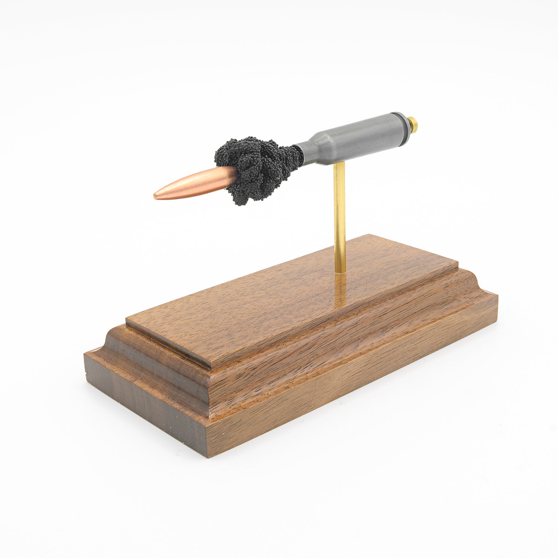 5.45x39mm Steel Case Berdan Primed 60gr FMJ and Bullet - Etsy