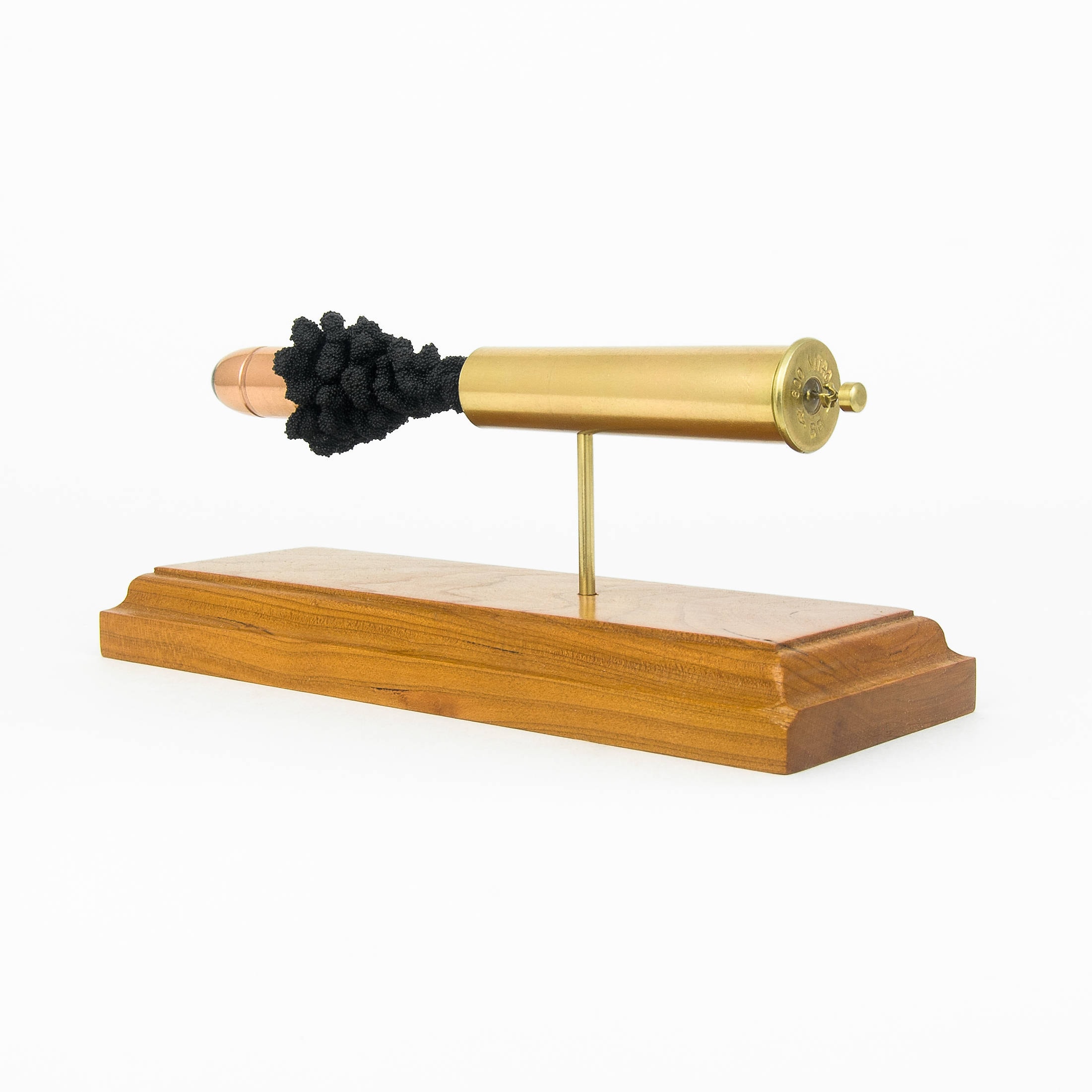 600 Nitro Express 600NE 900gr Woodleigh Bullet FMJ 3D - Etsy