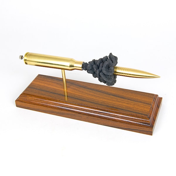 Bullet Display - Etsy