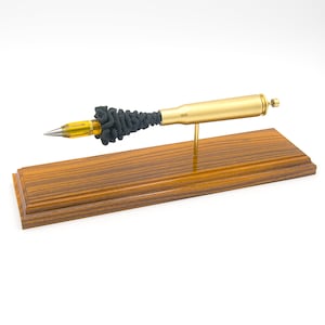 50 BMG - SLAP (saboted Light Armor Penetrator) -- Expanded Ammo Bullet ...