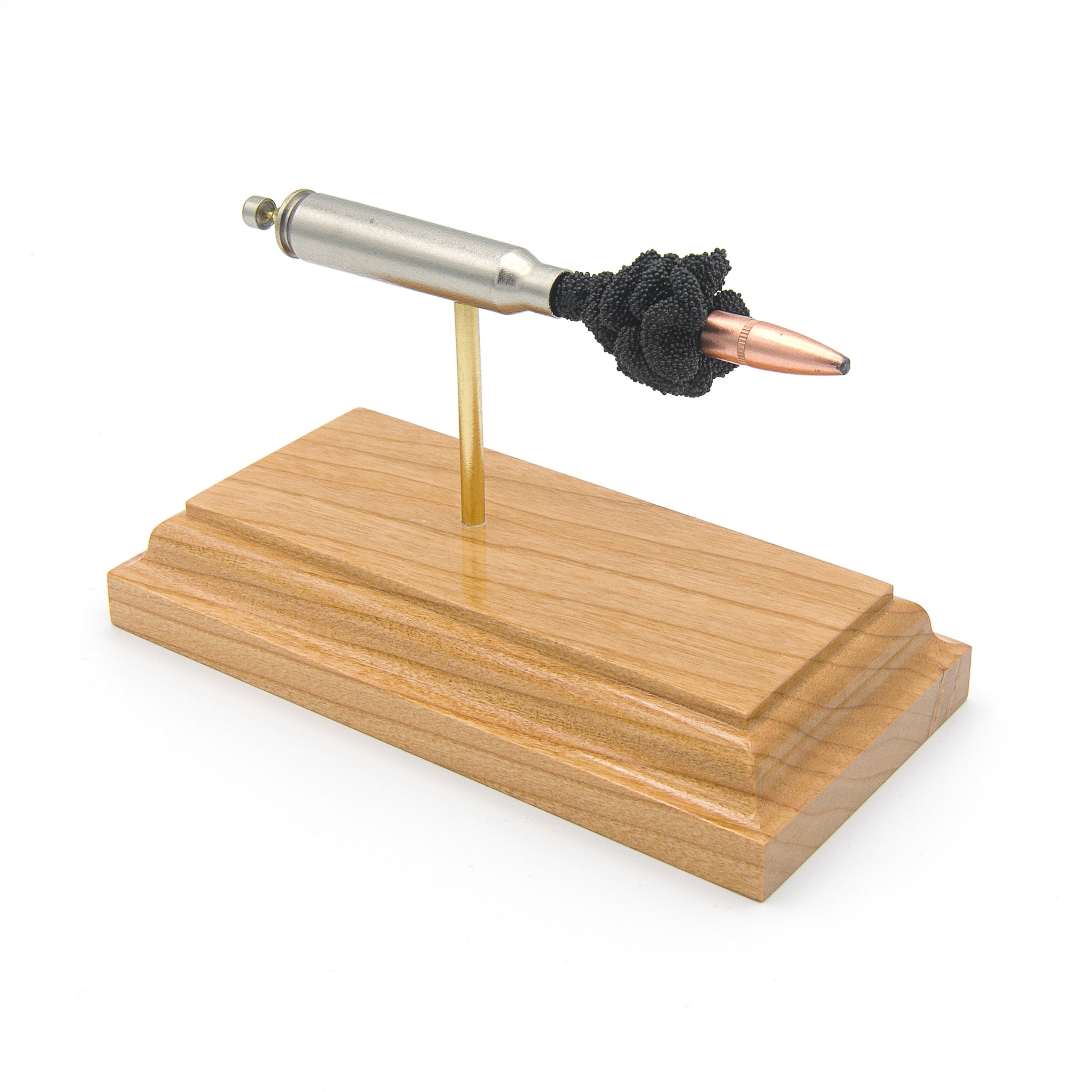 223 Rem 55gr Speer Gold Dot Expanded Bullet Model - Etsy