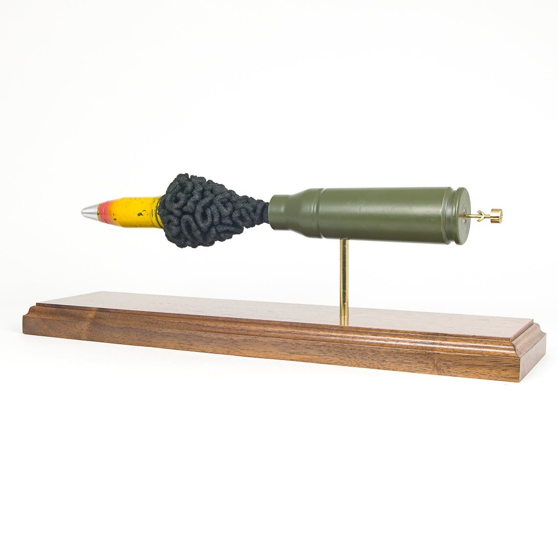 25MM Bushmaster HEI-T / APDS / SAPHEI / Trainer Projectiles - Etsy