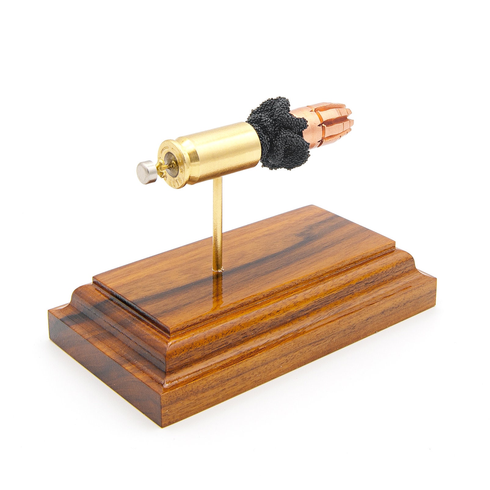 45 Auto R.I.P. G2 Research BRASS CASE Radically Invasive - Etsy