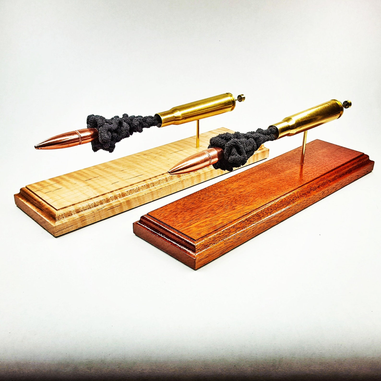 50 BMG choice of FMJ / Hornady A-Max / Tungsten Sabot | Etsy