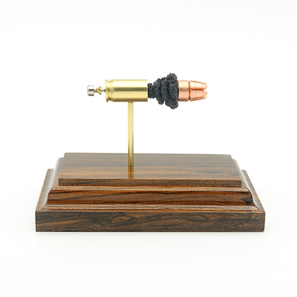 Handgun Display Case - Etsy
