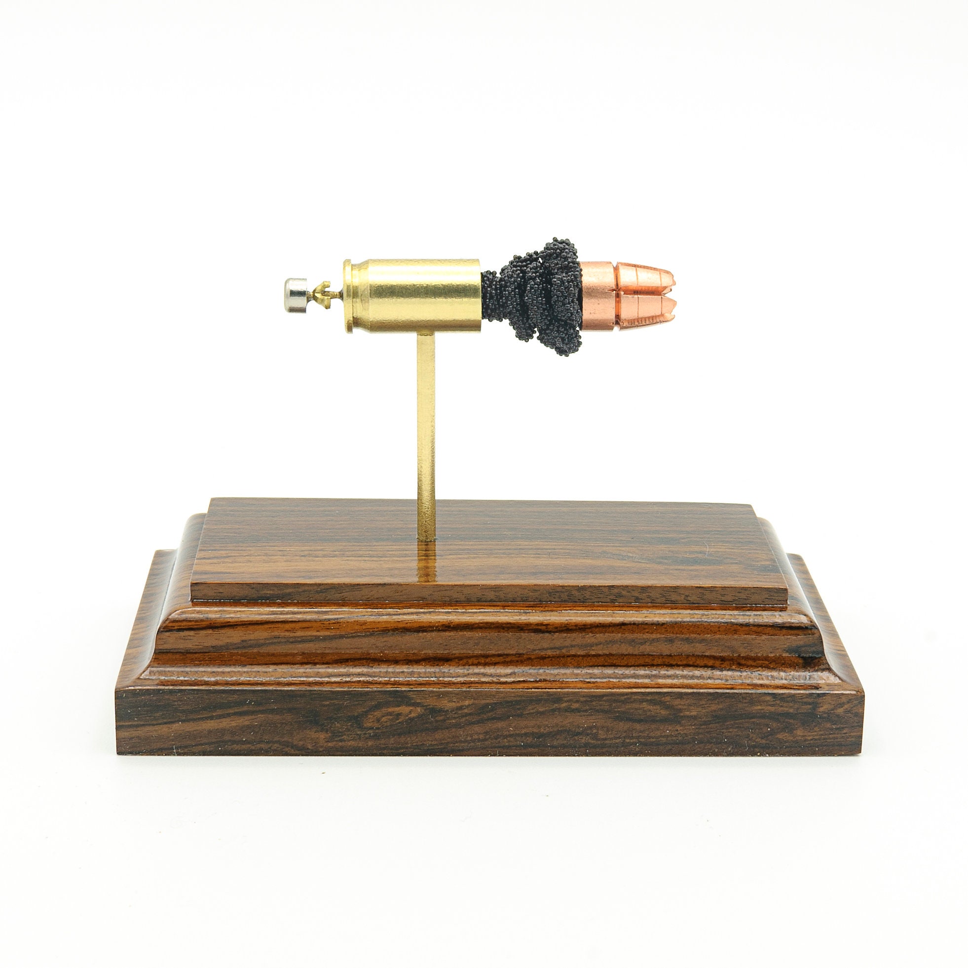 380 Auto R.I.P. G2 Research BRASS CASE Radically Invasive Projectile ...