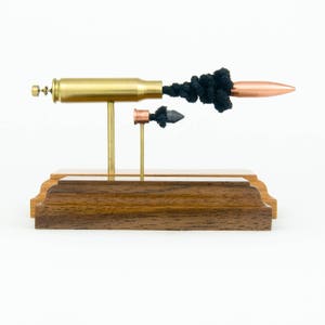 22 CB Cap -- 22 Conical Ball - Acorn - 6mm Flobert - Spitzkugeln - RWS ...