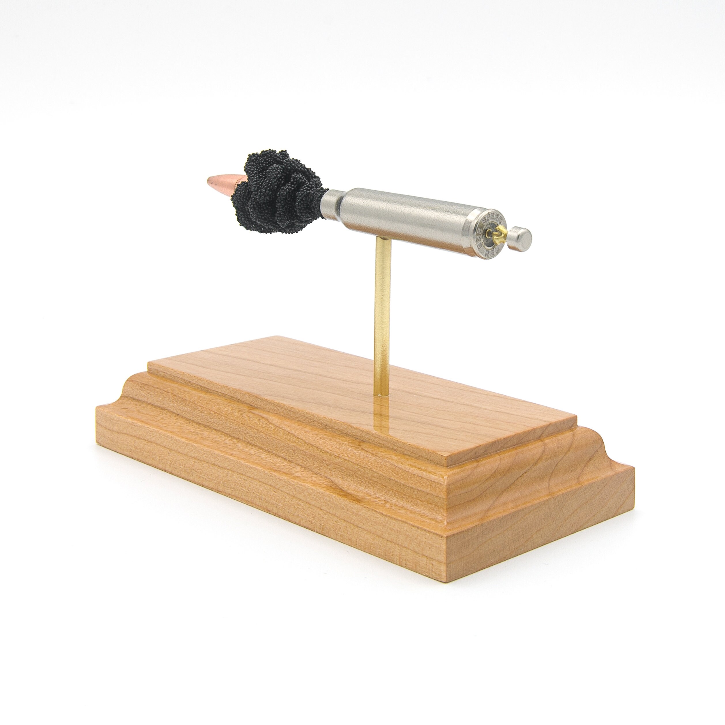 223 Rem 55gr Speer Gold Dot Expanded Bullet Model - Etsy