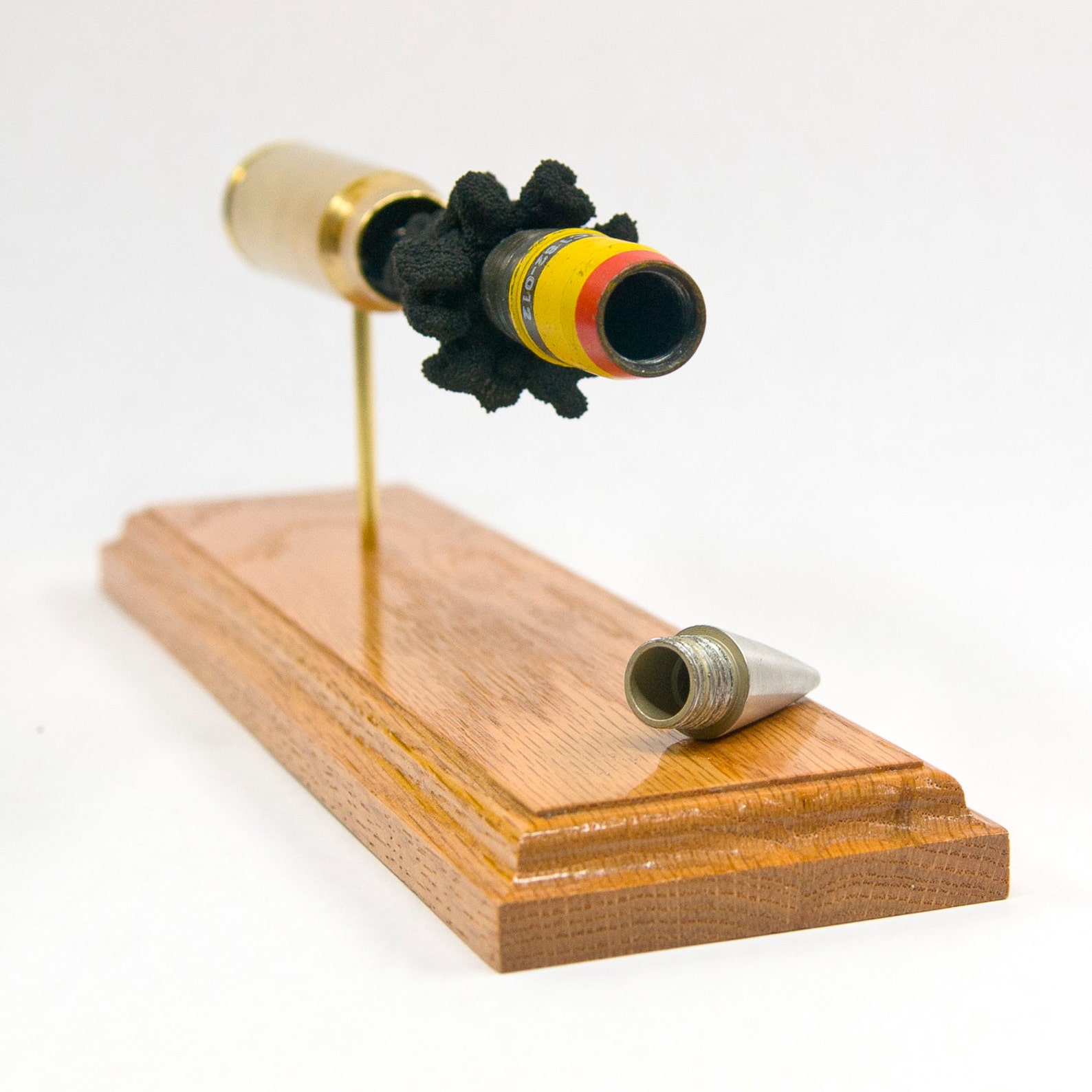 20MM Vulcan SAPHEI Projectile semi-armor-piercing Hi-explosive ...