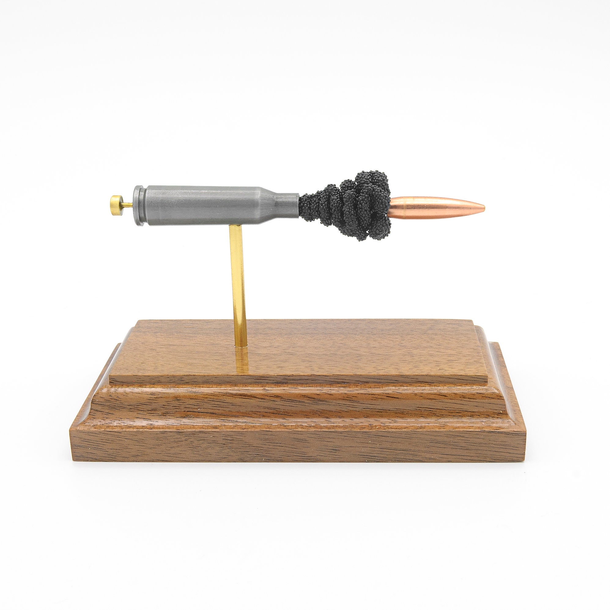 5.45x39mm Steel Case Berdan Primed 60gr FMJ and Bullet - Etsy