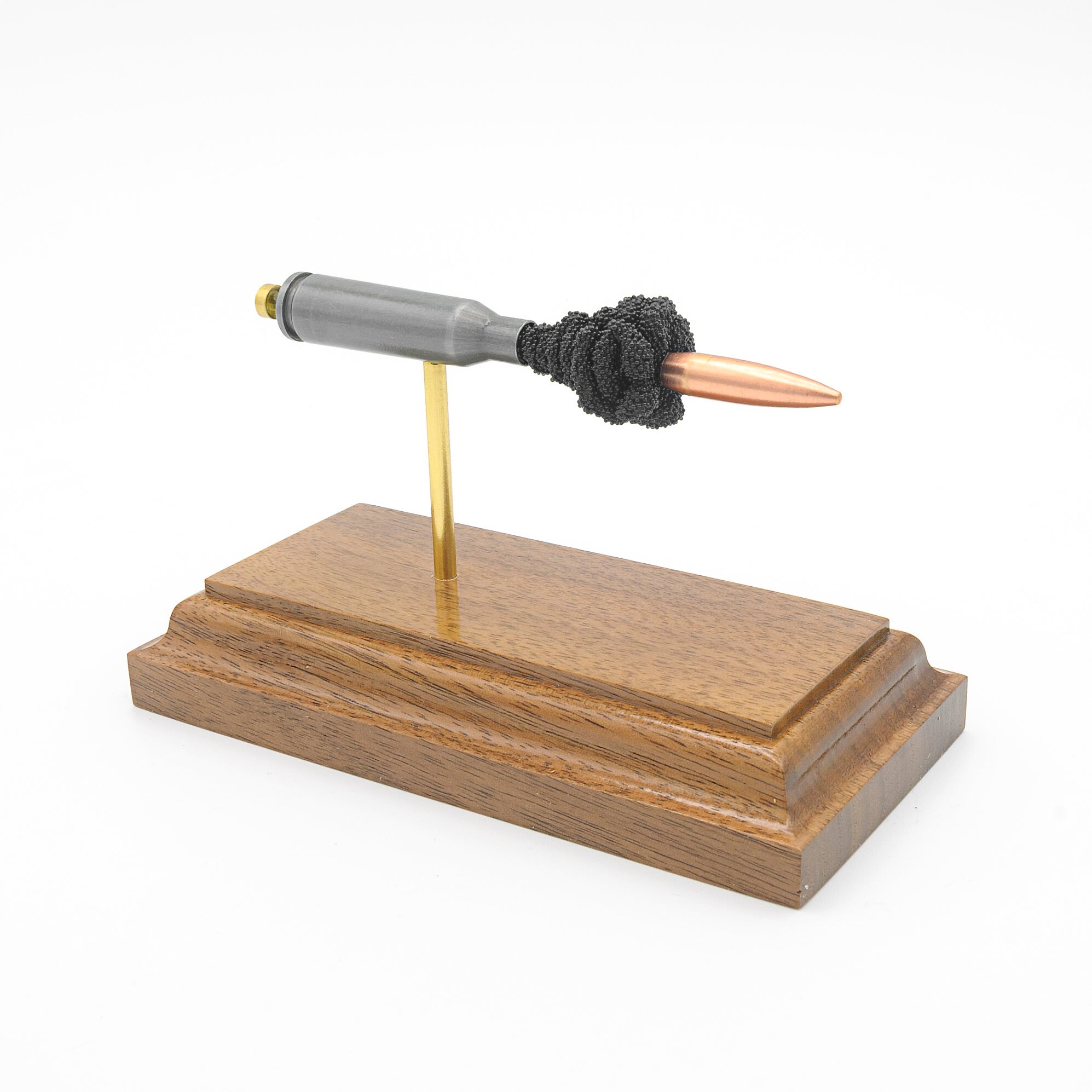 5.45x39mm Steel Case Berdan Primed 60gr FMJ and Bullet -- Expanded Ammo ...