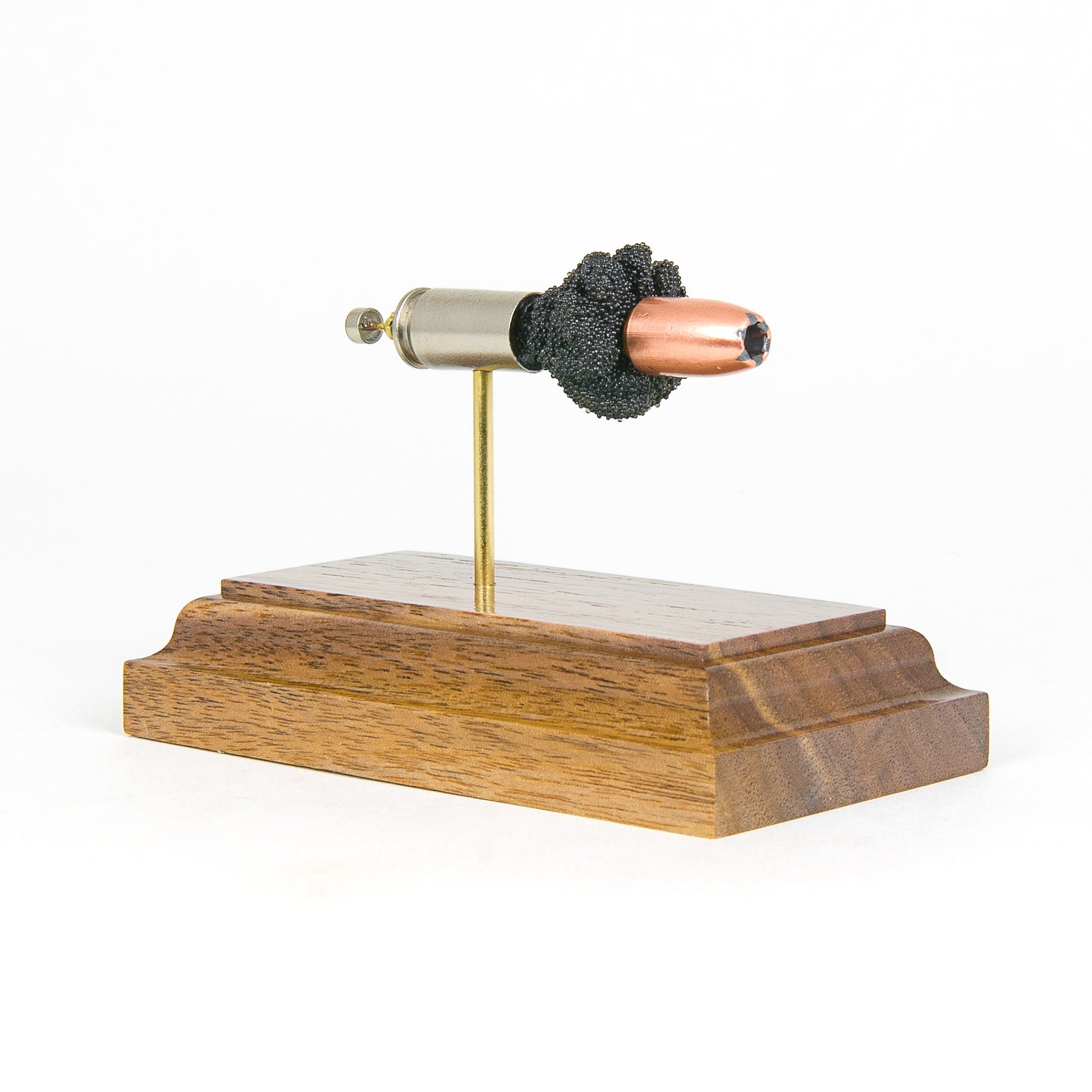 9mm Luger 147gr Speer GOLD DOT GDHP Expanded Bullet - Etsy