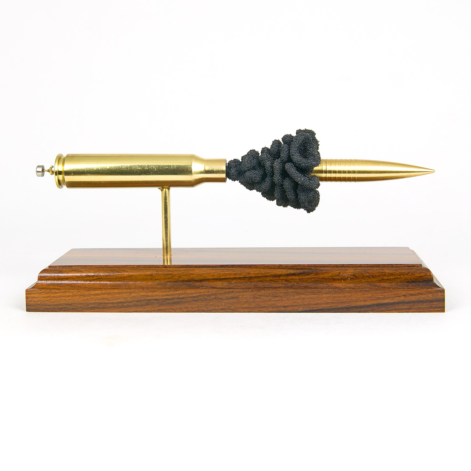 408 Cheytac Lehigh Defense 400gr Match Solid Bullet Peterson - Etsy ...