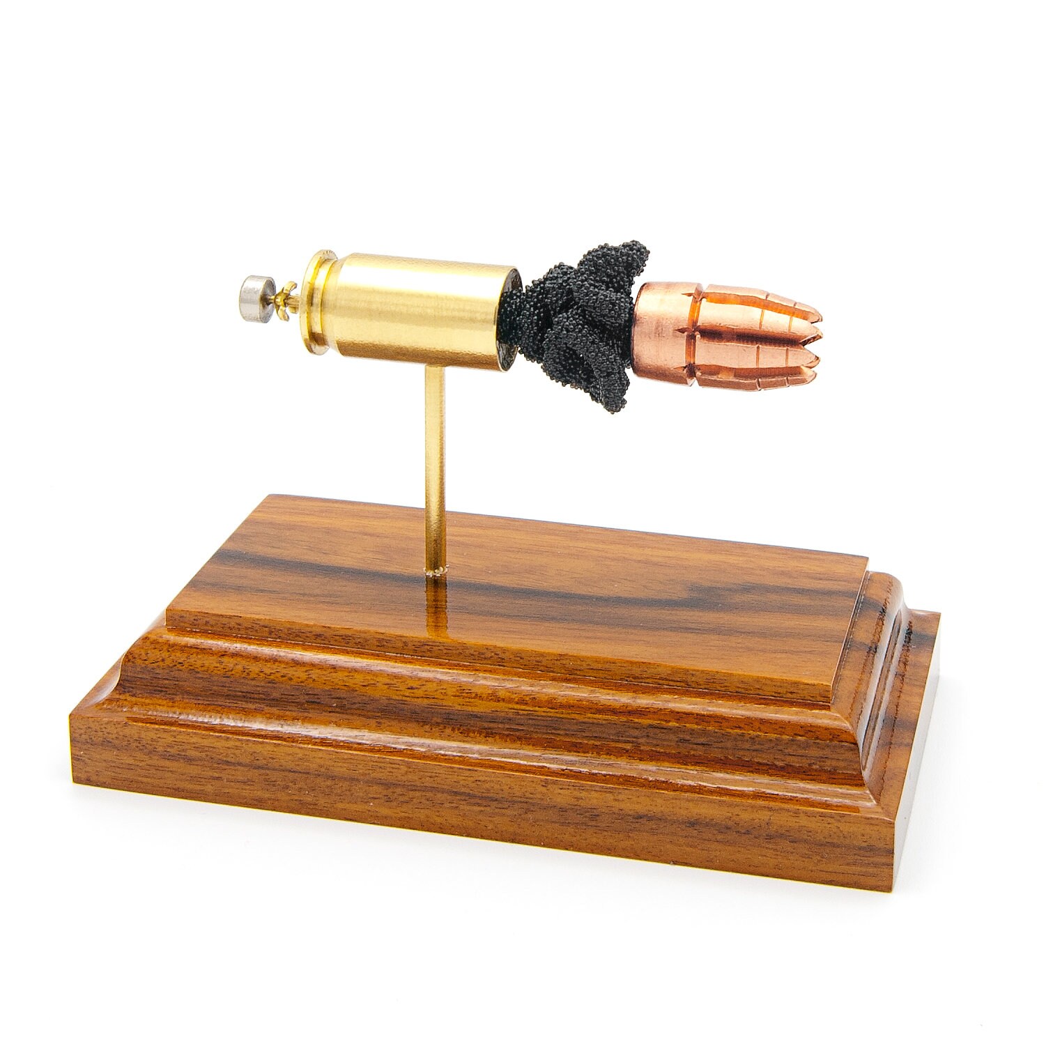 45 Auto R.I.P. G2 Research BRASS CASE Radically Invasive - Etsy